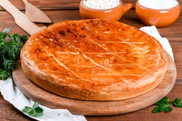 Ost paj med kyckling stok fotoğraflar | Ost paj med kyckling telifsiz ...