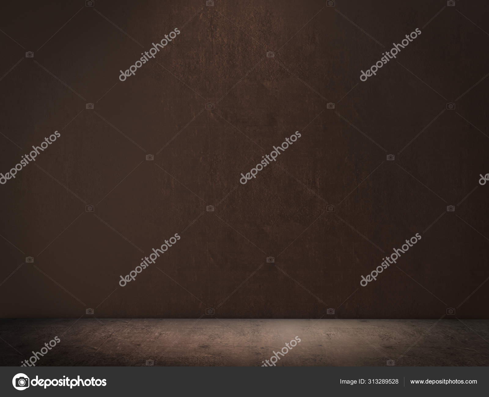Product Showcase Spotlight Background Empty Space Product Design ...