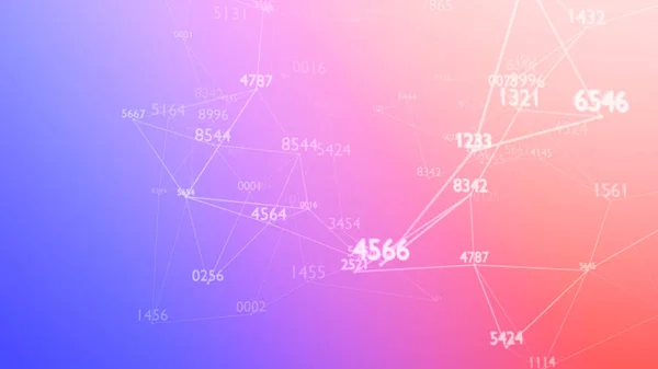 Abstract word cloud. Information concept - Stock Image - Everypixel