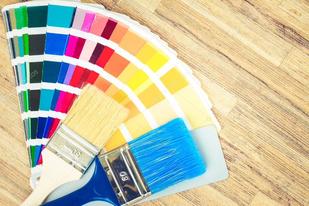 Guía de paleta de colores 2023