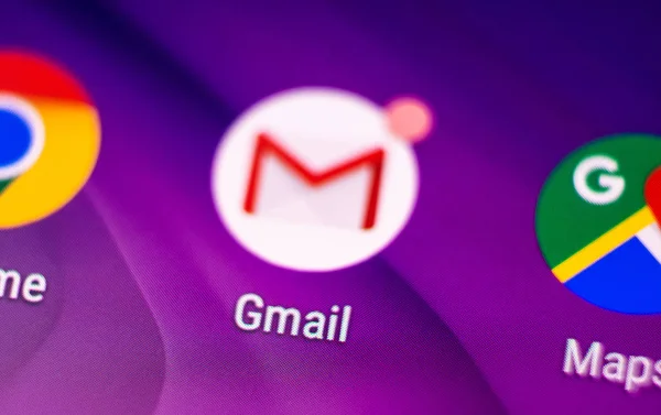 Gmail Stock Photos, Royalty Free Gmail Images | Depositphotos