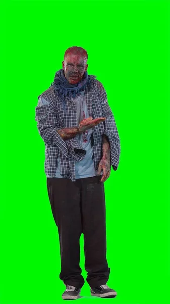 Green screen gorilla Stock Photos, Royalty Free Green screen gorilla ...