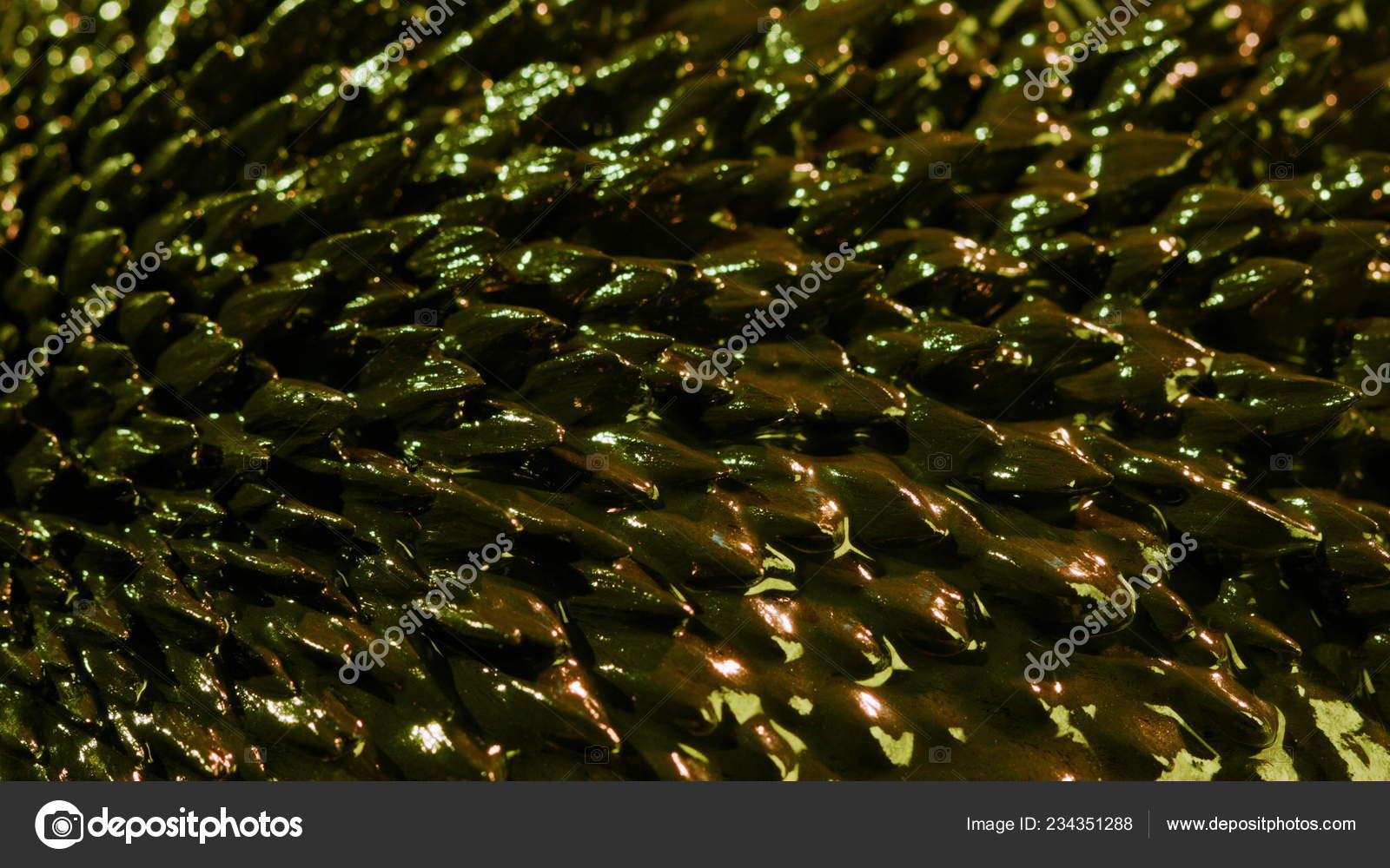 Ferrofluid Background Elements Stock Photo by ©mputsylo 234351288
