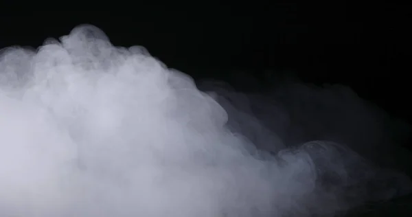 Realistic Dry Ice Smoke Clouds Fog - Stock Image - Everypixel