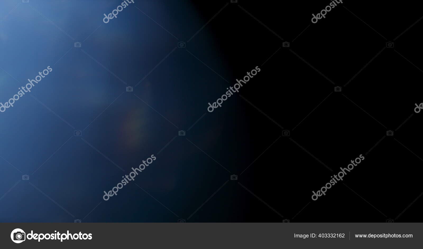Prism Lens Light Flares — Stock Photo © mputsylo #403332162
