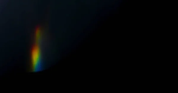 Prism Lens Light Flares - Stock Image - Everypixel