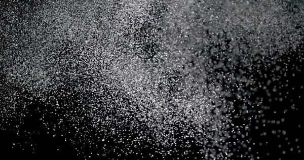 Dust Particles In Air