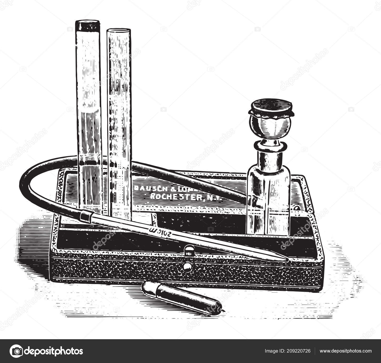 Psychrometer Clipart