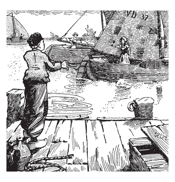 Uss Despatch United States Navy Steamer Commission 1873 1891 Vintage ...