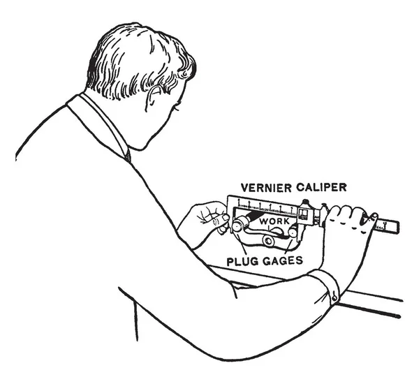 ᐈ Plug gauge stock vectors, Royalty Free gages illustrations | download ...