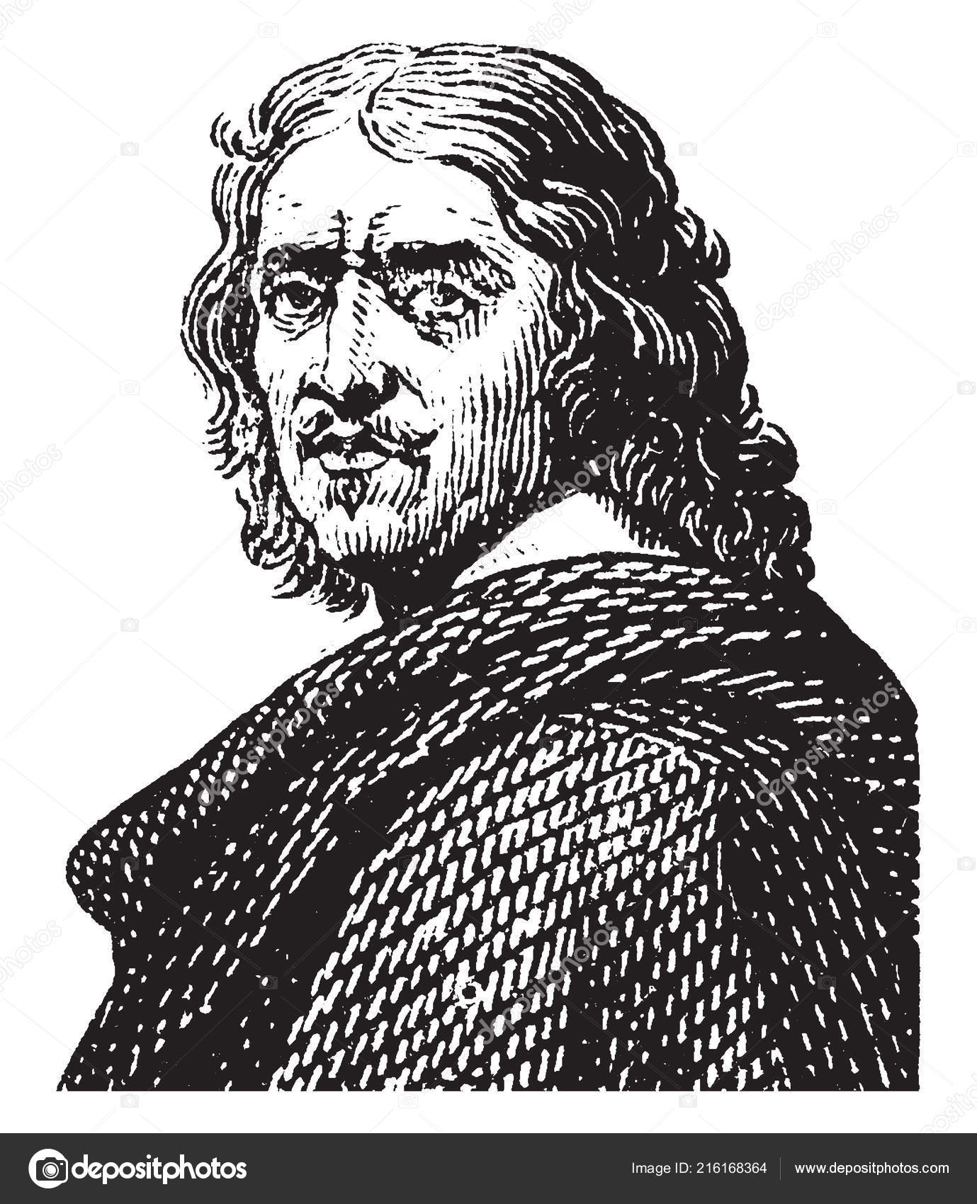 Nicolas Poussin 1594 1665 Leading Painter Classical French Baroque ...