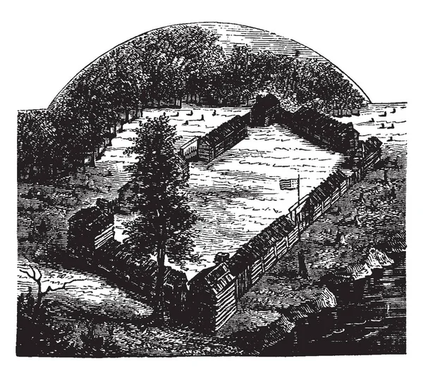 14 Daniel boone Stock Illustrations | Depositphotos