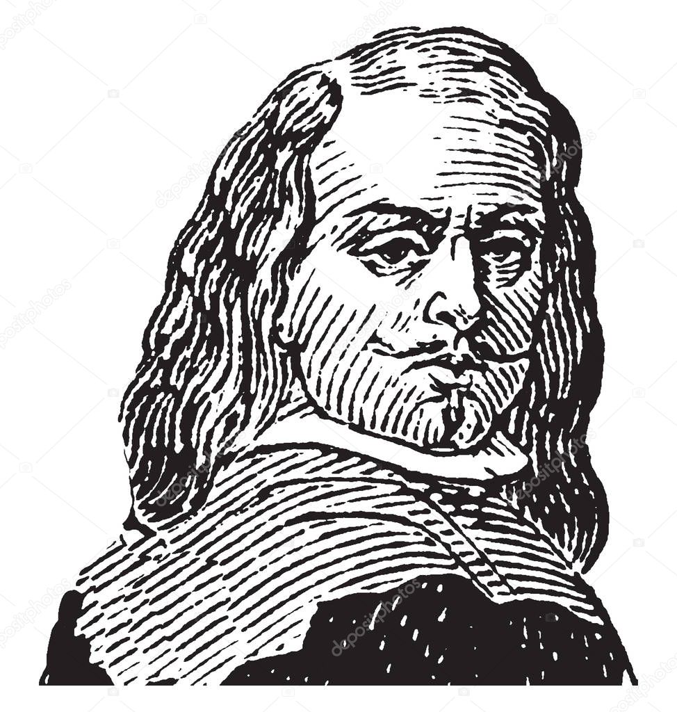 Bartolom Esteban Murillo, 1618-1682, pintor barroco espa ol, ilustraci ...