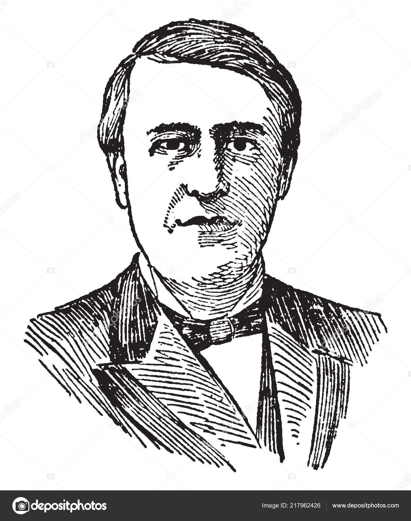 Thomas Edison 1847 1931 American Inventor Businessman One First ...