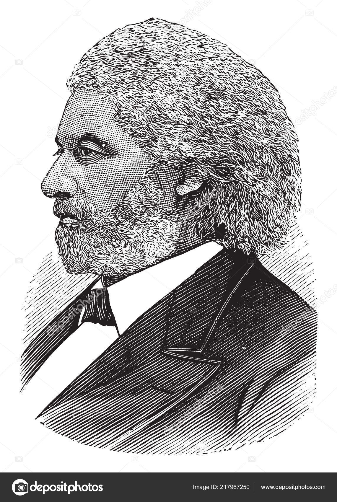 Frederick Douglass As A Leader