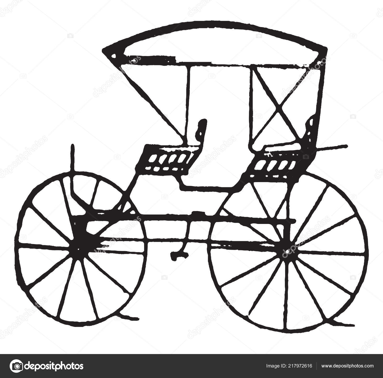 Top Surrey Late Styles Fashionable Carriages Sleighs Vintage Line ... Top Surrey Late Styles Fashionable Carriages Sleighs Vintage Line ...