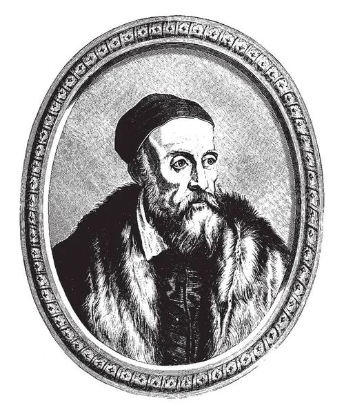 Donatello 1386 1466 Italian Renaissance Sculptor Florence Vintage Line ...