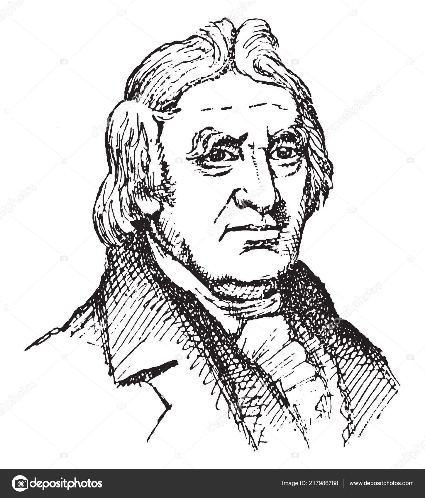 George Clinton Vice President