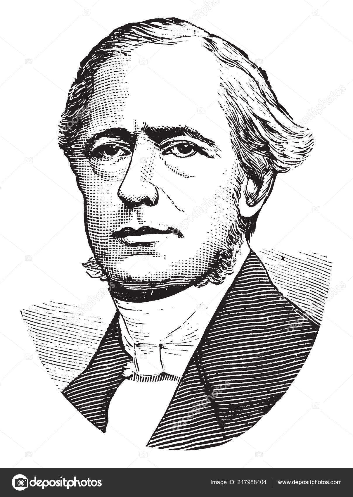 Isaac Pitman 1813 1897 Educator Inventor Pitman System Shorthand ...