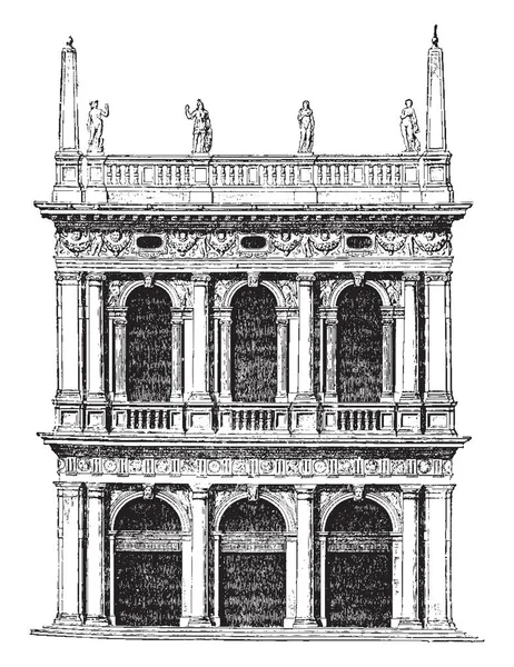 100,000 Old library Vector Images | Depositphotos