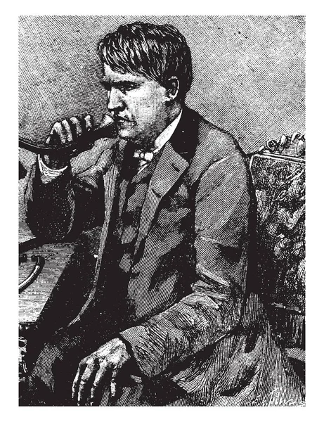 100,000 Thomas edison Vector Images | Depositphotos