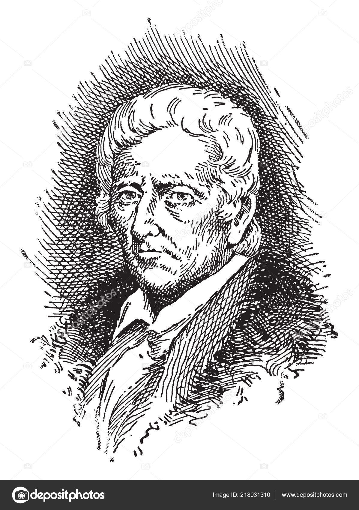 Daniel Boone 1734 1820 American Pioneer Explorer Frontiersman One First ...