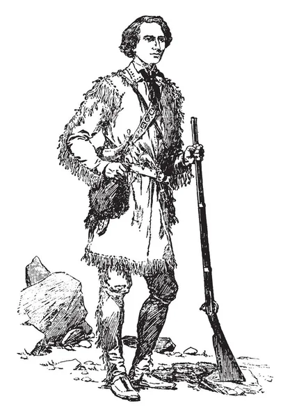 Trapper Vector Art Stock Images | Depositphotos