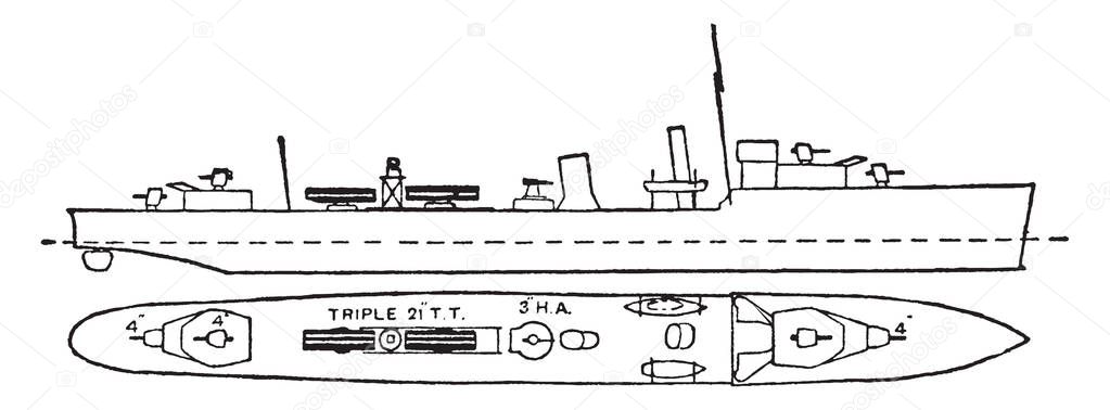 Flotilla Stock Vectors, Royalty Free Flotilla Illustrations ...