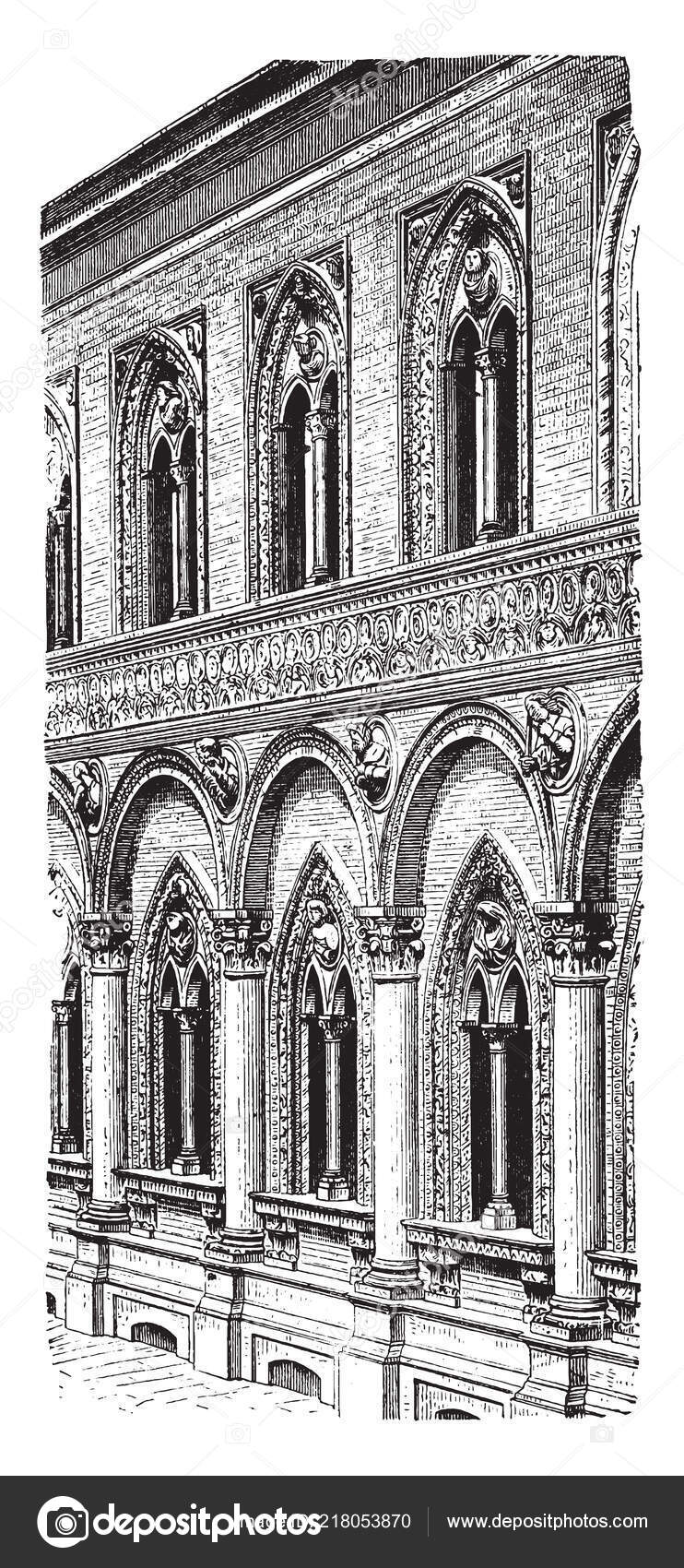 Ospedale Maggiore Foundation Milan Policlinico Milan Oldest Hospitals ...