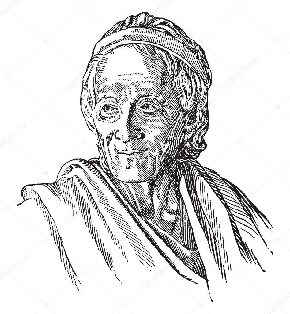 Voltaire, 1694-1778, fue un escritor, historiador y filósofo de la ...