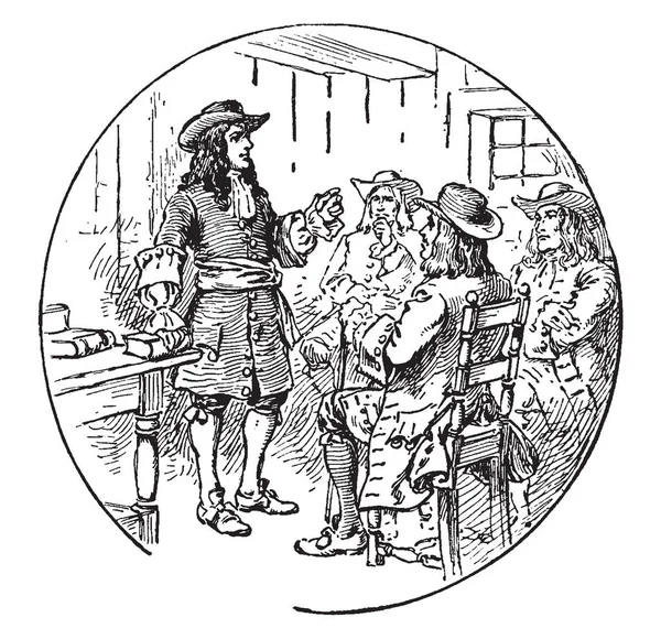 56,092,589 Quakers Vector Images | Depositphotos