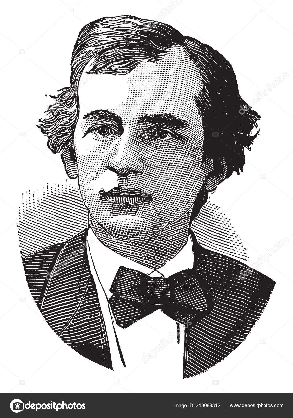 John Wanamaker 1838 1922 American Merchant United States Postmaster ...