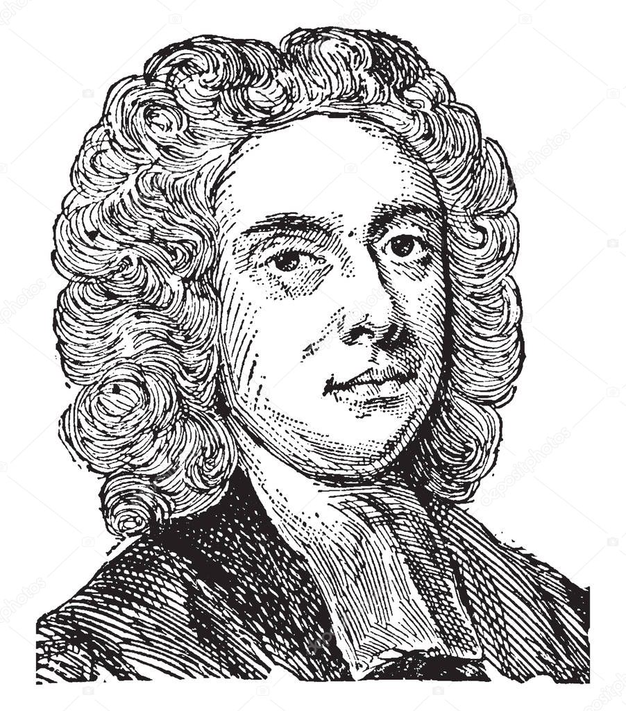 Joseph Butler, 1692-1752, fue un obispo inglés, teólogo, apologista y ...