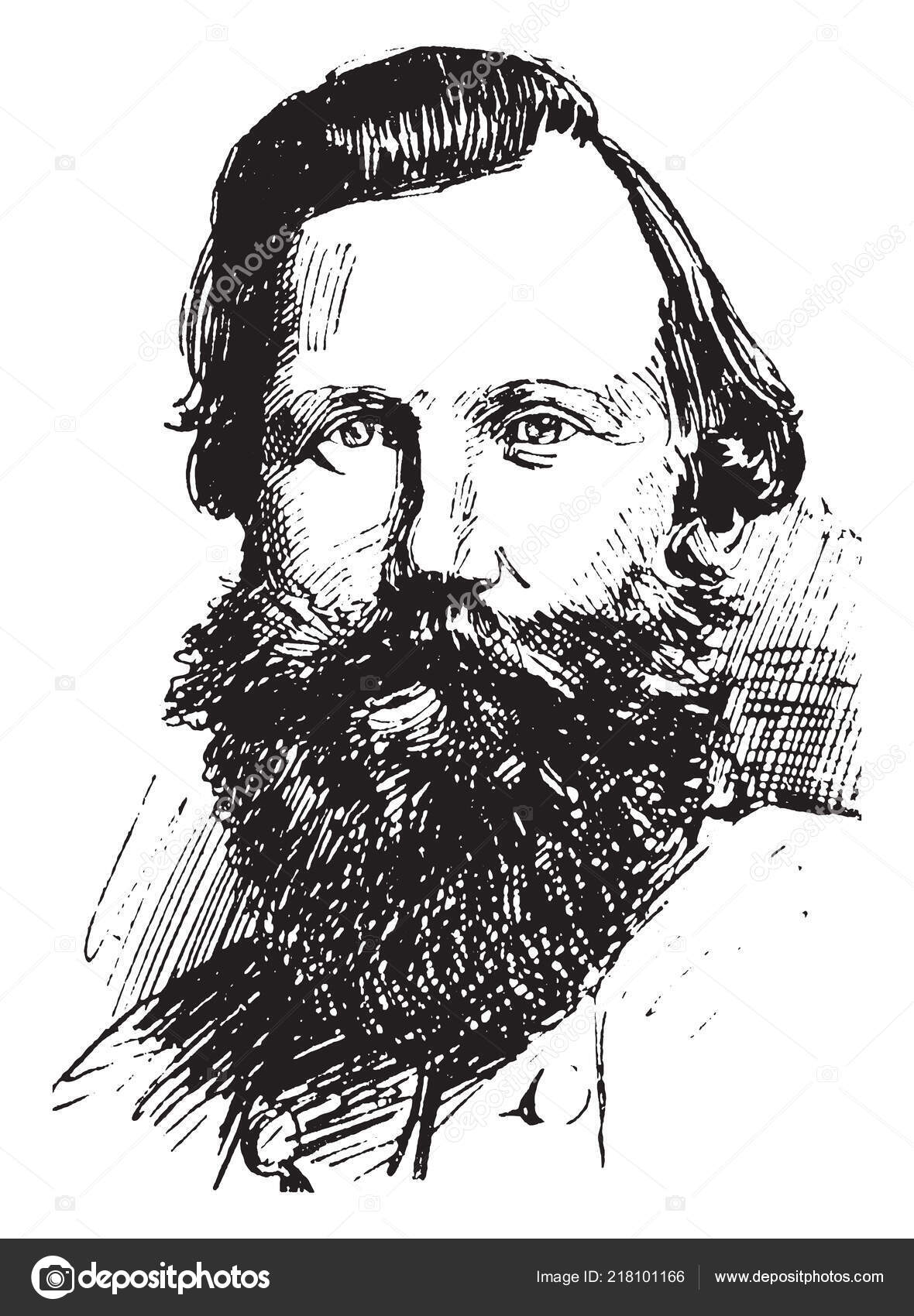 General Stuart 1833 1864 United States Army Officer Confederate States ...