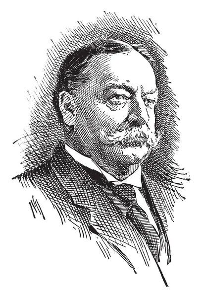 Taft Vector Images | Depositphotos
