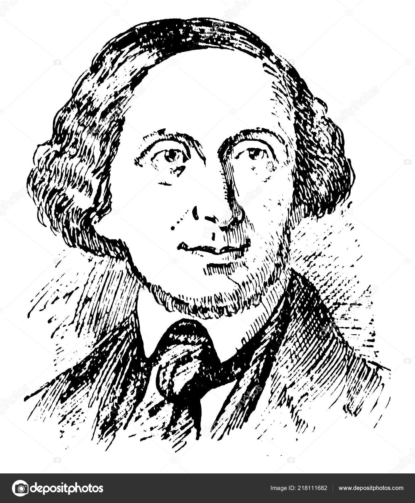 Ilustraciones De Hans Christian Andersen