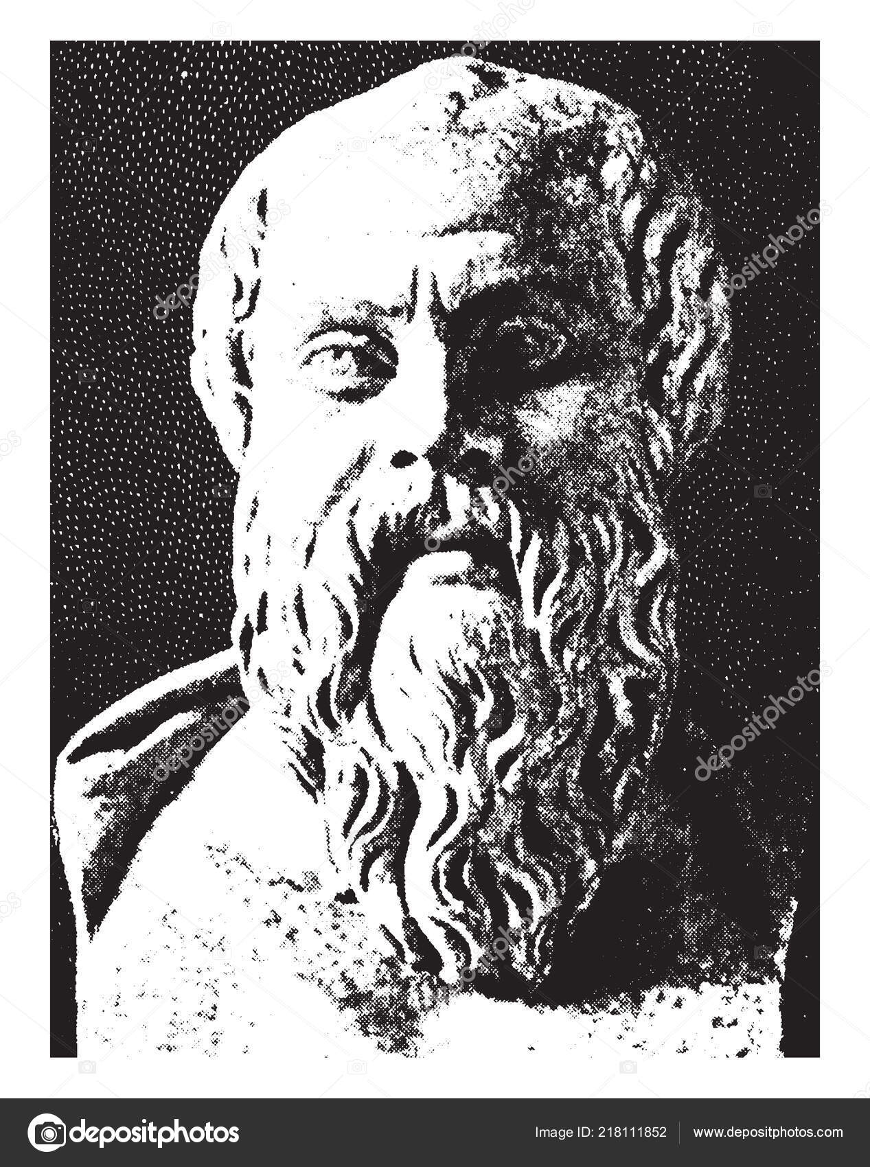 Socrates 469 399 Adalah Seorang Filsuf Yunani Klasik Terkenal Sebagai ...