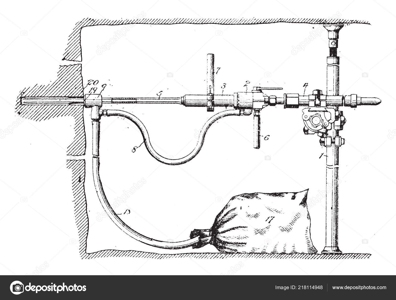 Dust Collector Device Control Air Pollution Collecting Huge Volumes ...