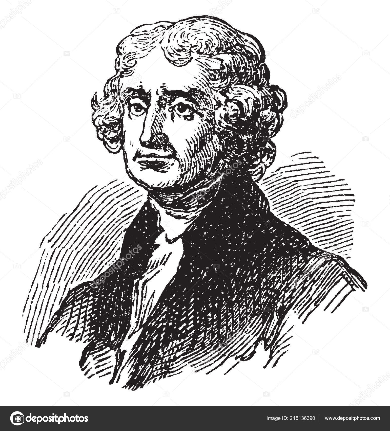 Thomas Jefferson As Vice President