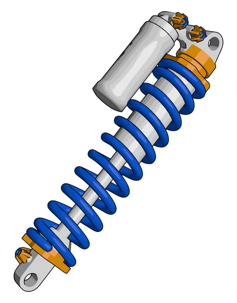 Coilover Vector Images | Depositphotos