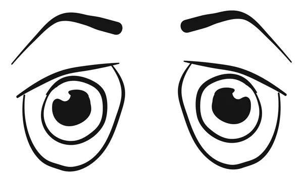 Ojos graciosos fotos de stock, imágenes de Ojos graciosos sin royalties ...