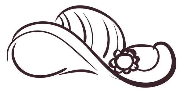 Vacuum cleaner drawing, illustration, vector on white background Stock ...