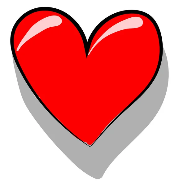 Clipart Hjerte Hjerter Symbol Symbols Our Products