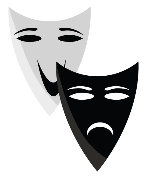 100,000 Two faced Vector Images | Depositphotos