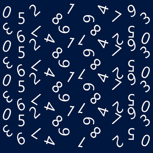 100,000 Matrix numbers Vector Images | Depositphotos