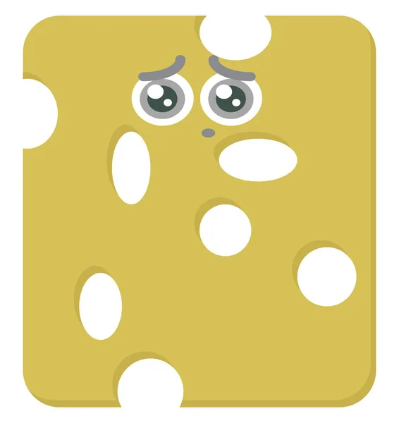 Sugar Cube Illustration Vector White Background Stock Vector by ...