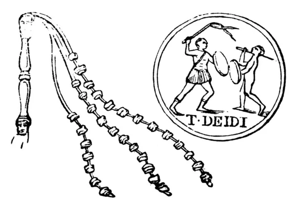 Furies Vector Art Stock Images | Depositphotos