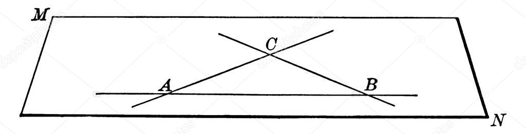 15 Coplanar Vector Images | Depositphotos