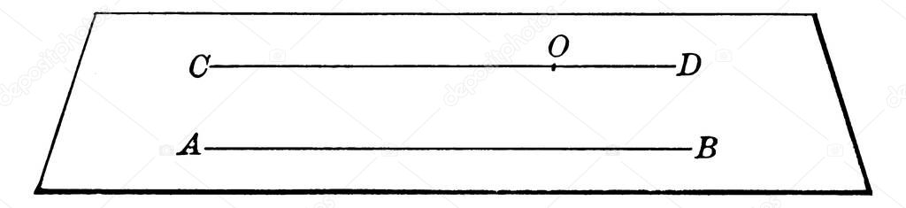 15 Coplanar Vector Images | Depositphotos