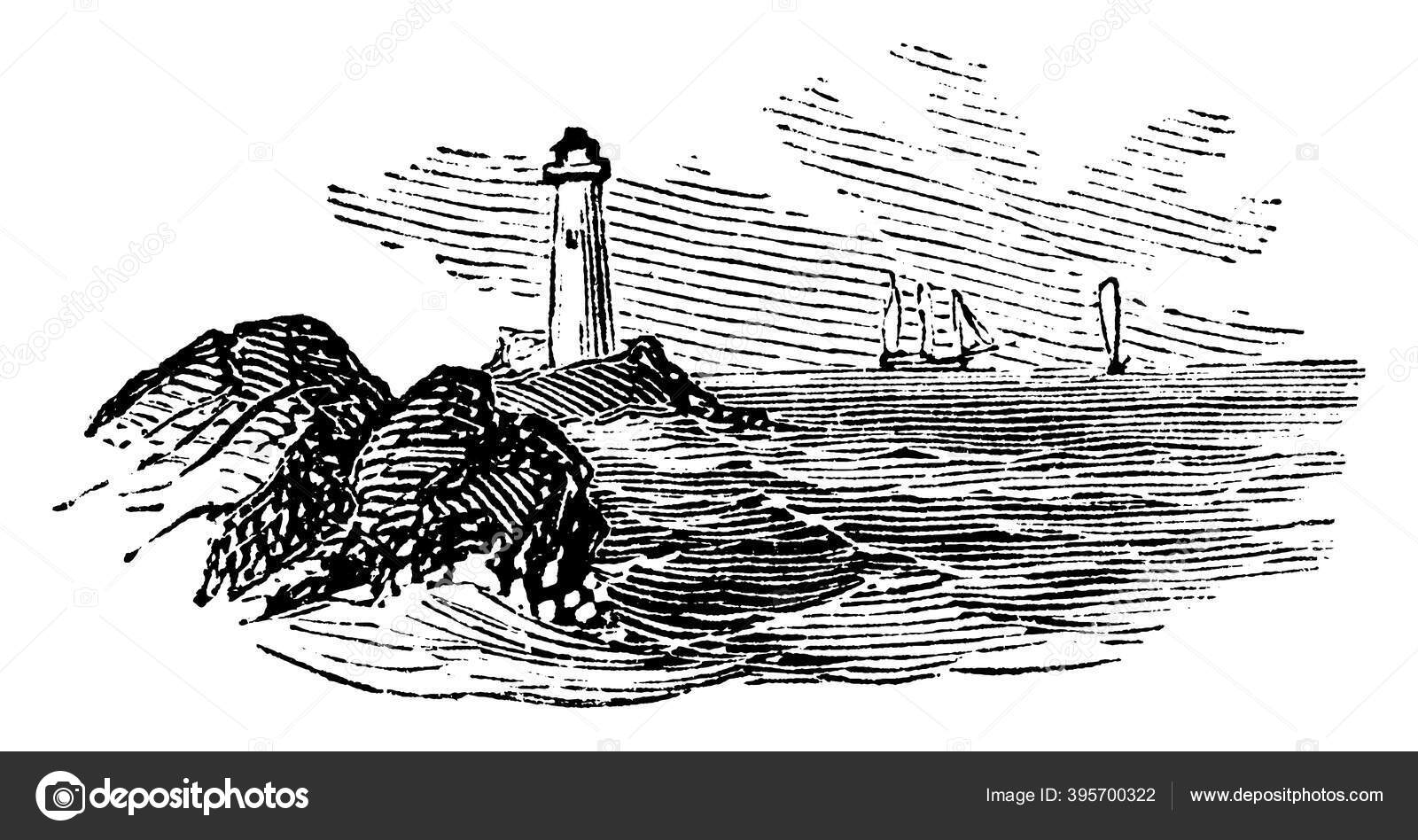 Navigation Aids Clipart